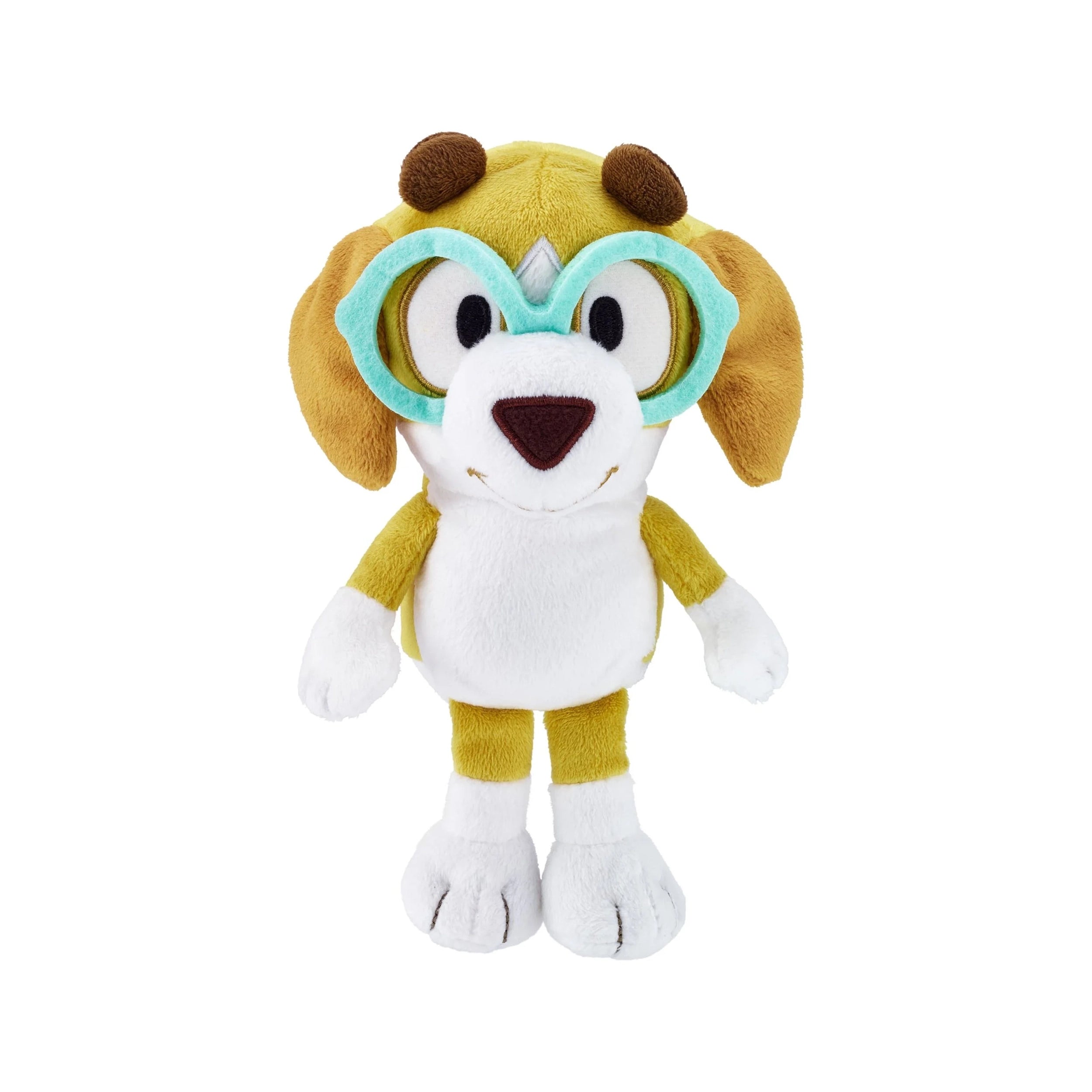 Mini Peluche Honey - Bluey – Andy’s Toys & Collectibles Store