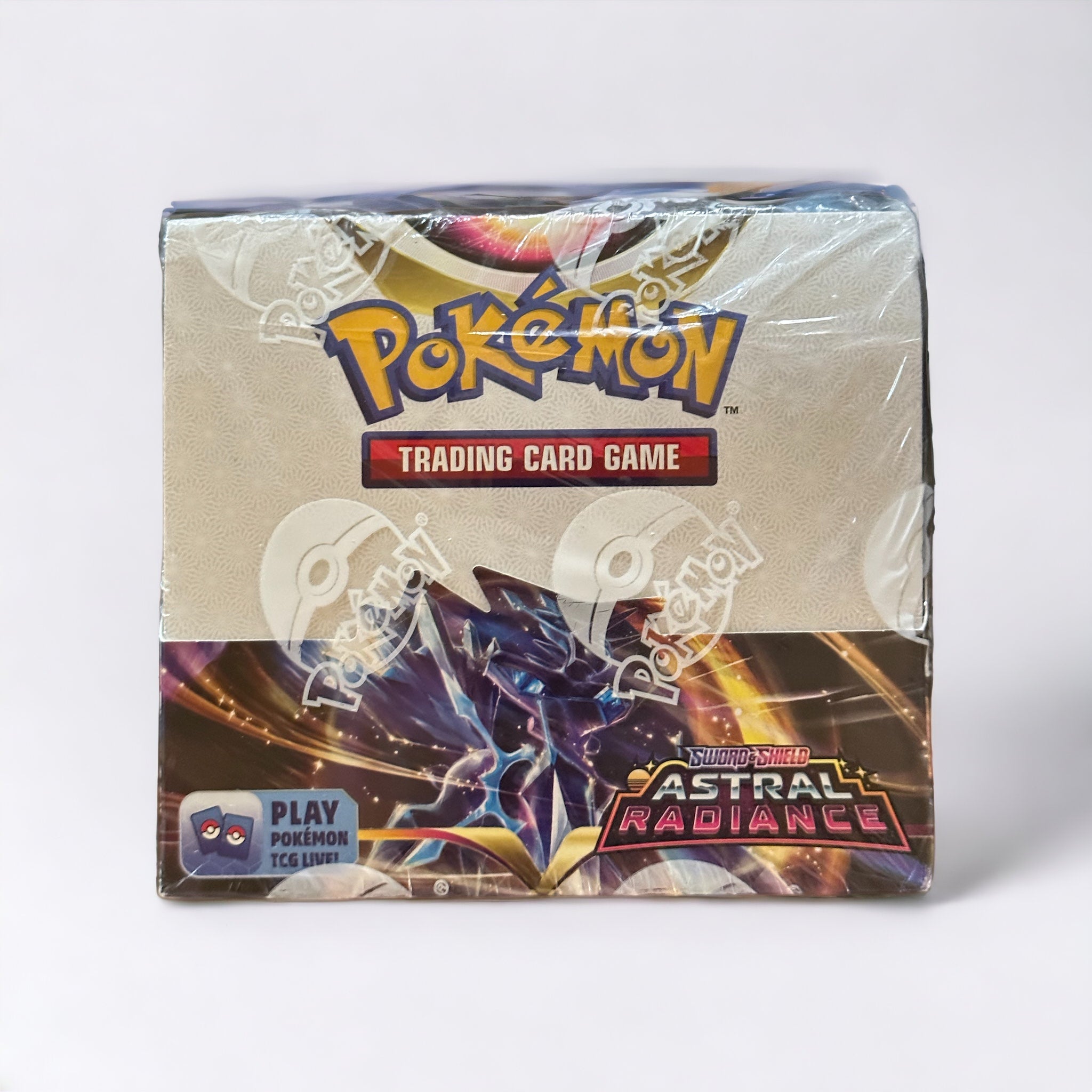 Pokémon TCG – Andy’s Toys & Collectibles Store